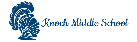 Our Administration – Our School – Knoch Middle School